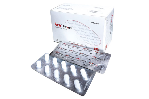 Products | Square Pharmaceuticals PLC.