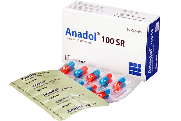 Anadol Drug GSK Panadol Extend 12 Caplets/ 6 Caplets Musle & Joint