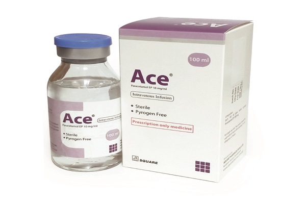 Products | Square Pharmaceuticals PLC.