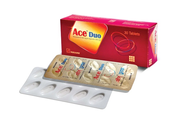 Products | Square Pharmaceuticals PLC.