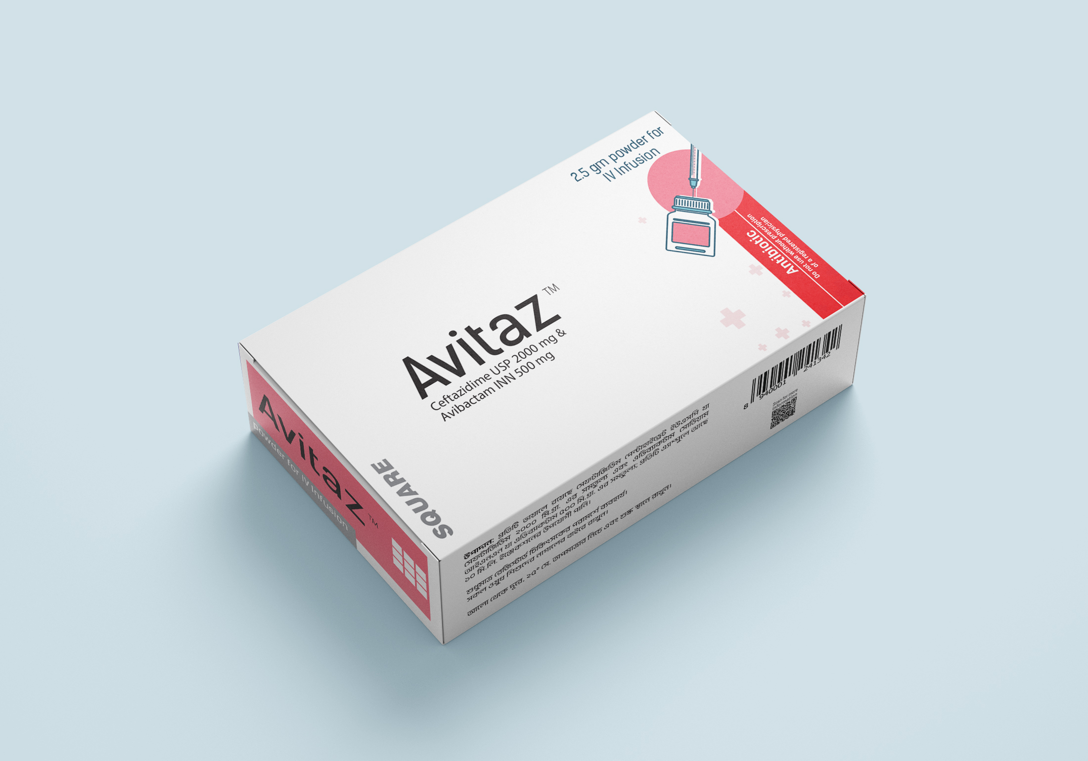 Products | Square Pharmaceuticals PLC.