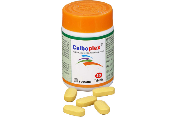 Pharma Products By Trade Name | Square Pharmaceuticals Ltd.