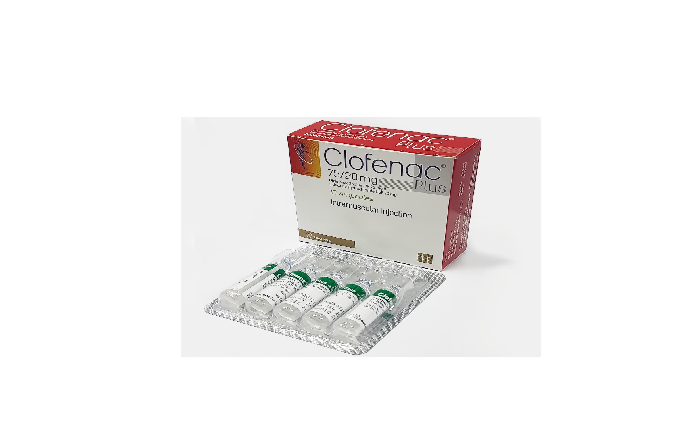 Products | Square Pharmaceuticals PLC.