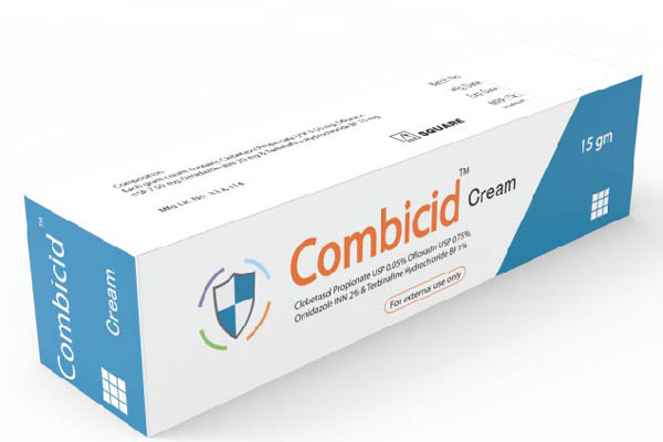 Pharma Products By Generic Name | Square Pharmaceuticals Ltd.