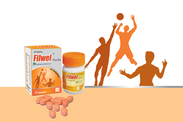 Products | Square Pharmaceuticals PLC.