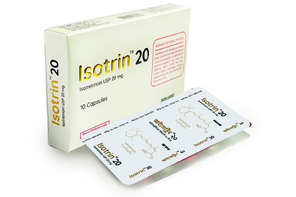 Square Pharmaceuticals PLC.