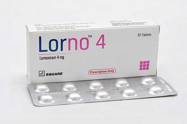 Square Pharmaceuticals PLC.