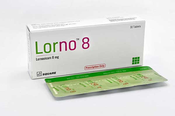 Square Pharmaceuticals PLC.