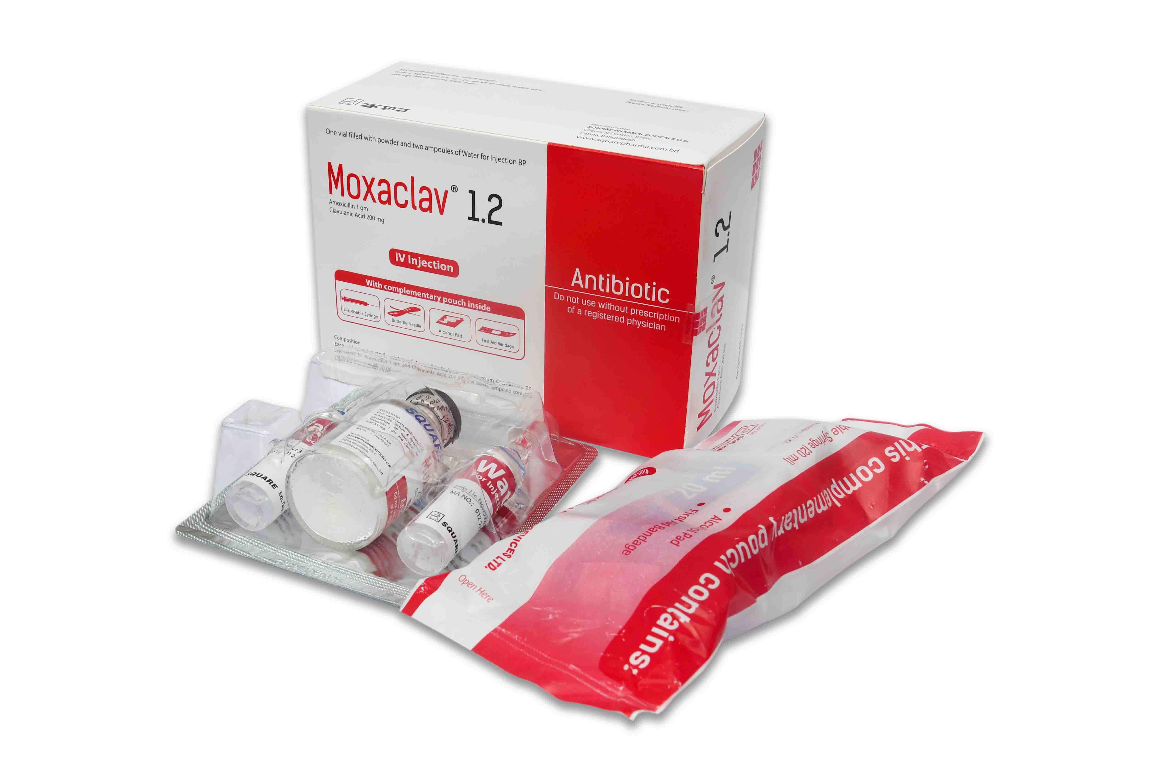 Products | Square Pharmaceuticals PLC.