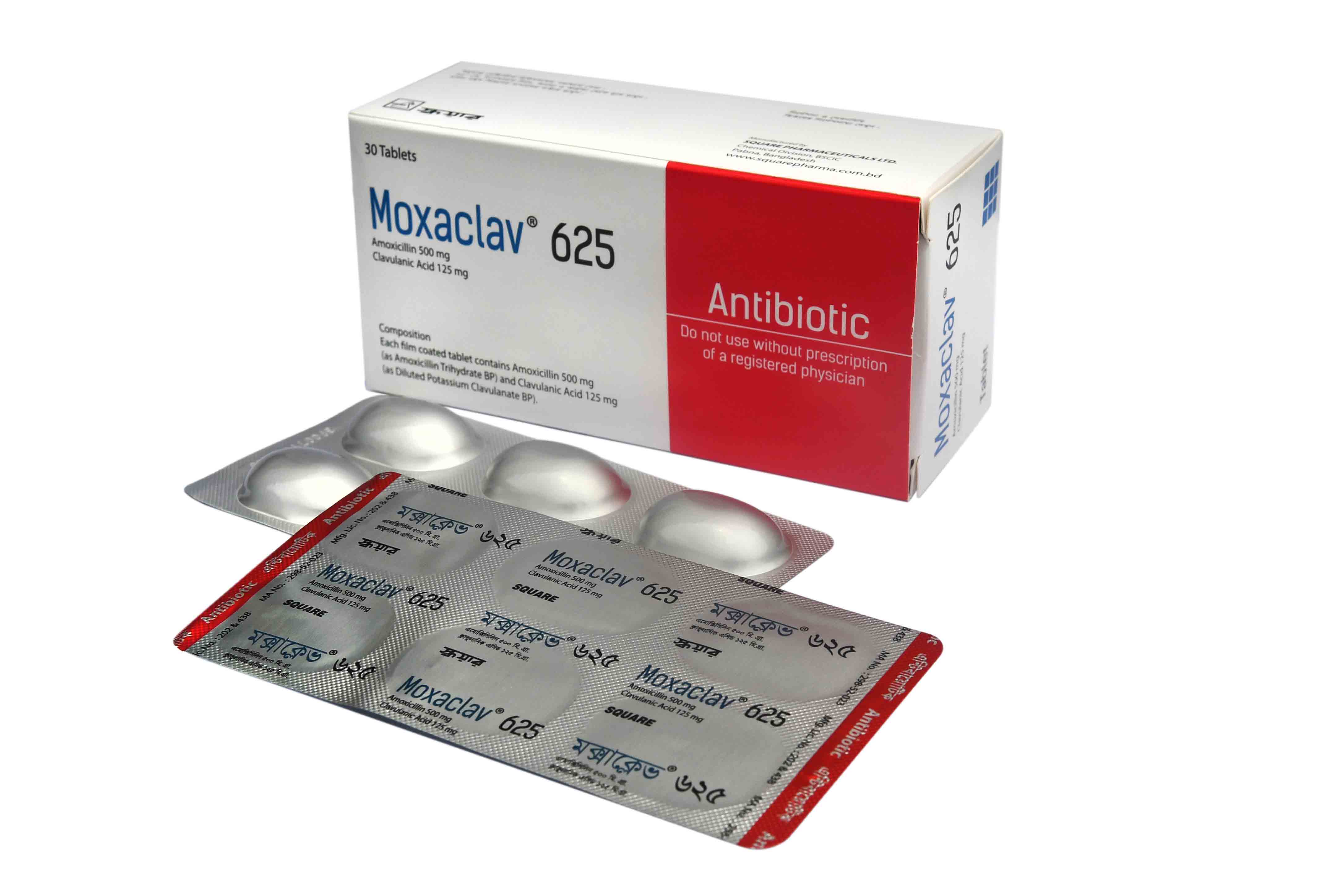 Products | Square Pharmaceuticals PLC.
