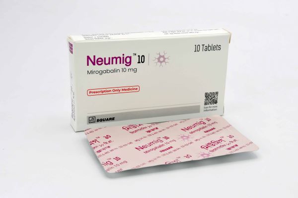 Square Pharmaceuticals PLC.