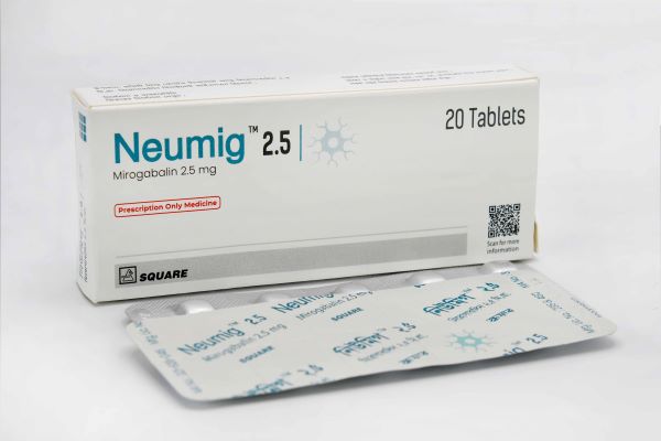 Square Pharmaceuticals PLC.