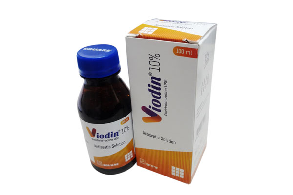 Products | Square Pharmaceuticals PLC.