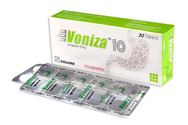 Square Pharmaceuticals PLC.