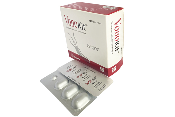 Square Pharmaceuticals PLC.