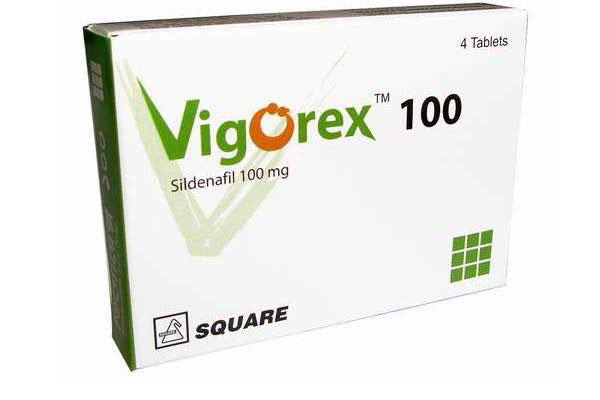 Vigorex Review: ED Solution from with Zero International Availability